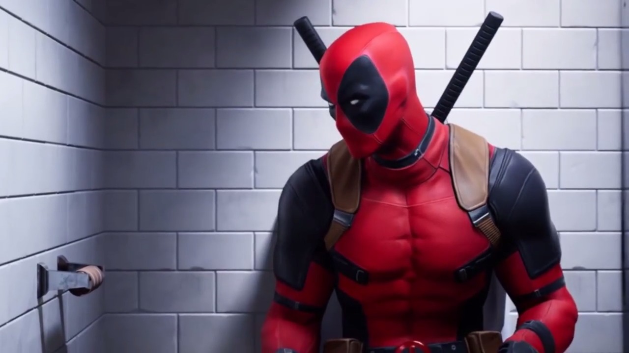 How to get X-Force Deadpool in Fortnite Chapter 2 Season 2 - Gamepur