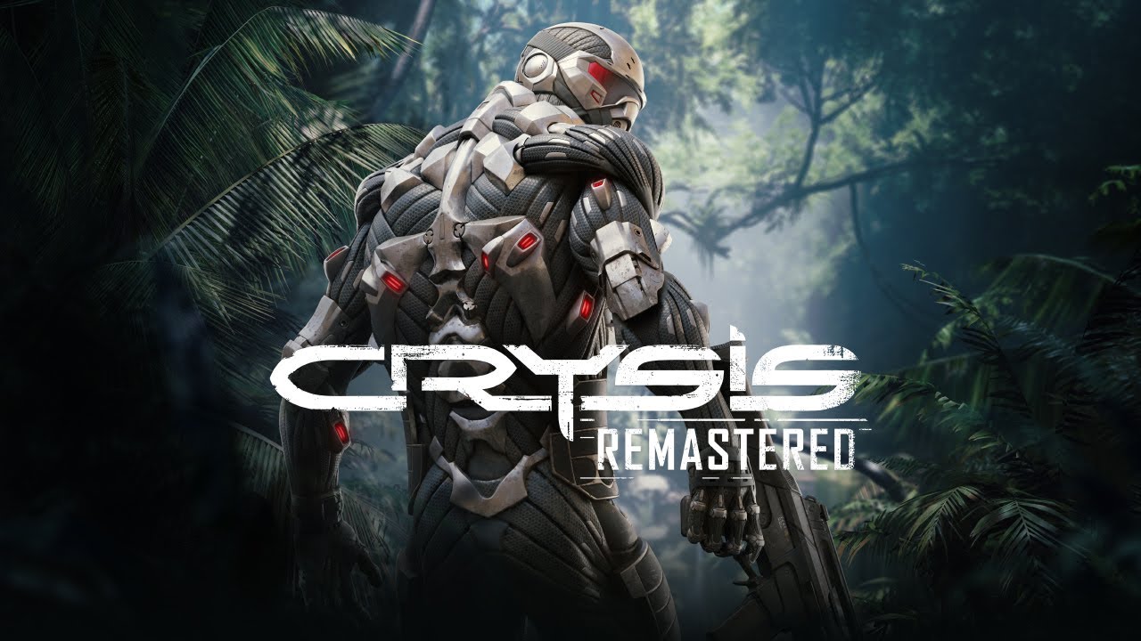 Crysis Remastered PC requirements - minimum and recommended specs - Gamepur