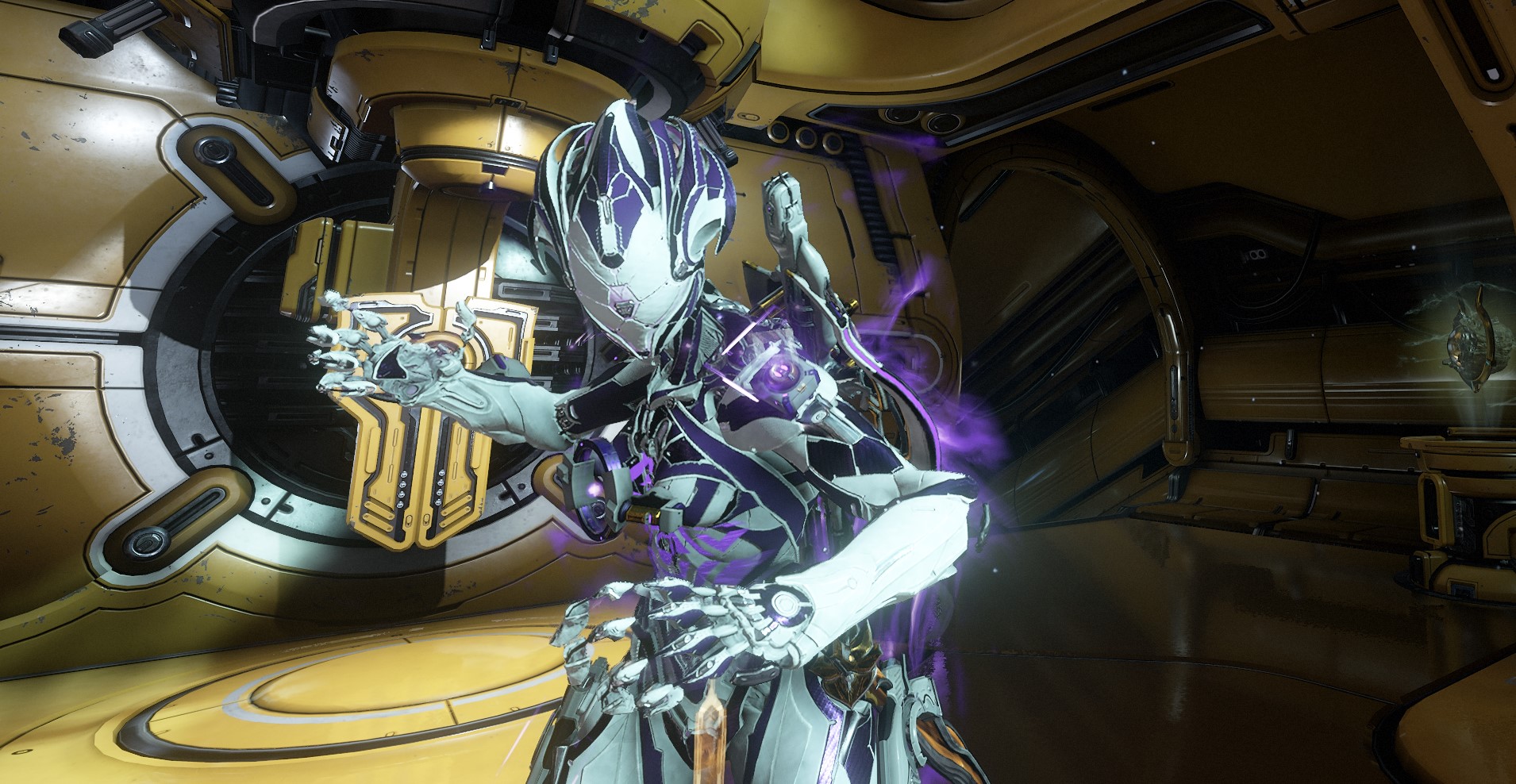 All weapons used in crafting in Warframe - full list of weapons and ...