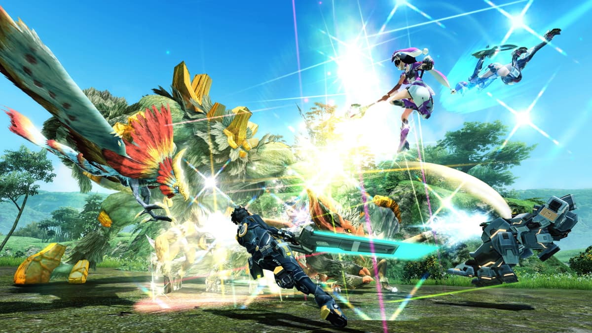 How to use the AC Scratch Ticket in Phantasy Star Online 2 - Gamepur