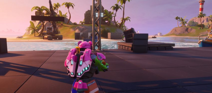 How to watch the Travis Scott Astronomical concert in Fortnite - Gamepur