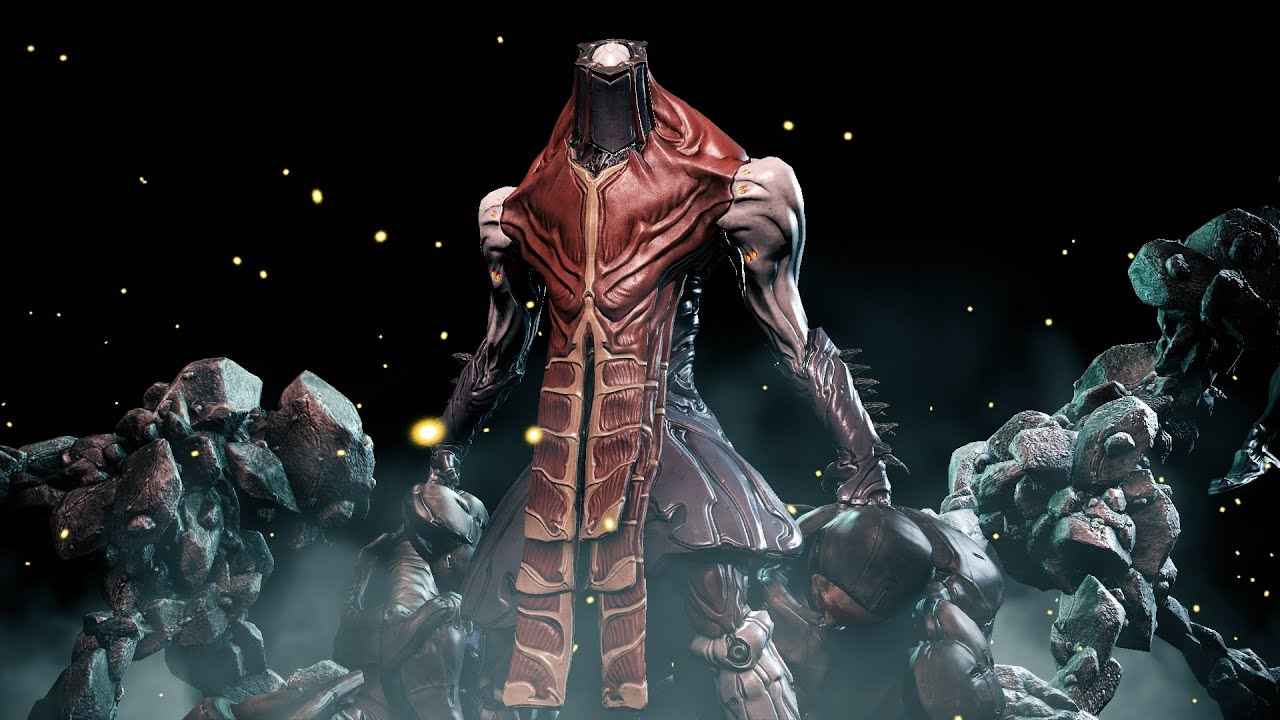 How to Open Void Relics in Warframe - Gamepur