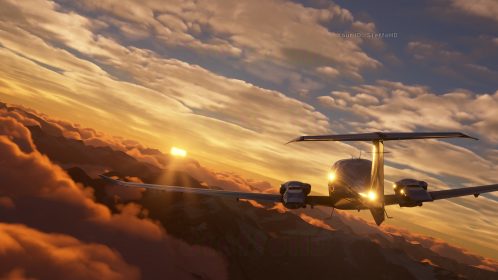 Microsoft Flight Simulator 2020 system requirements - minimum and ...