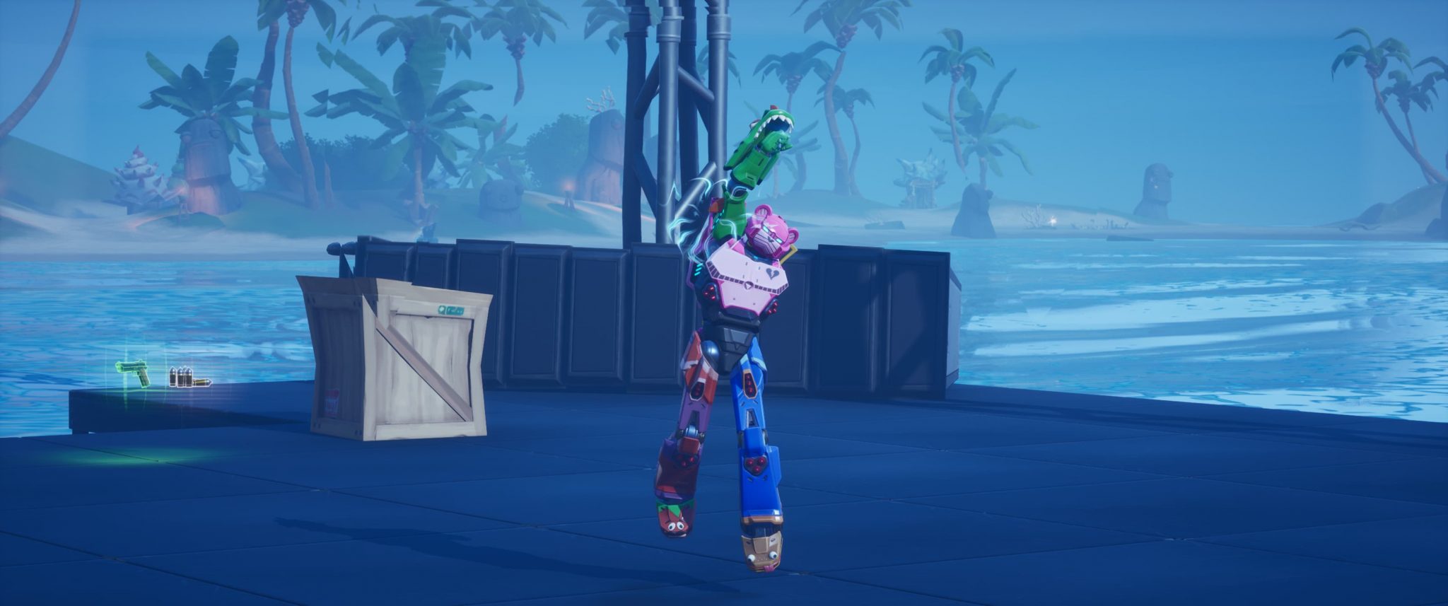 The 10 best Fortnite emotes and dances - Gamepur