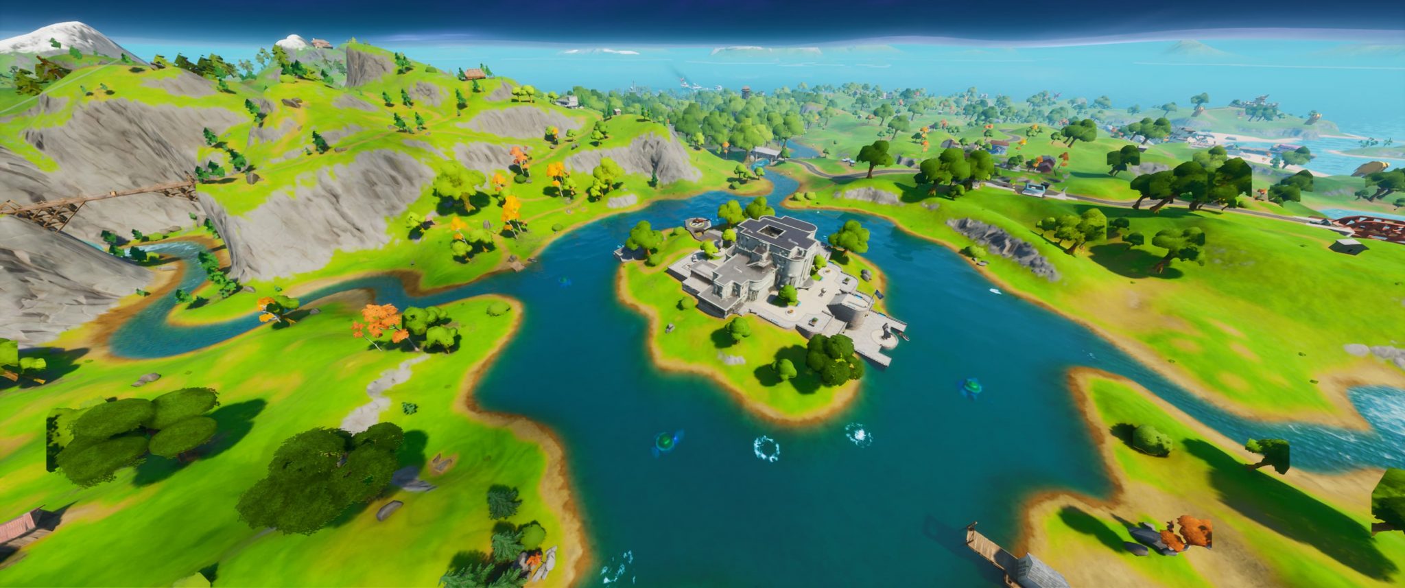 Where to visit The Agency, Hayman, and Greasy Graves in a single match ...