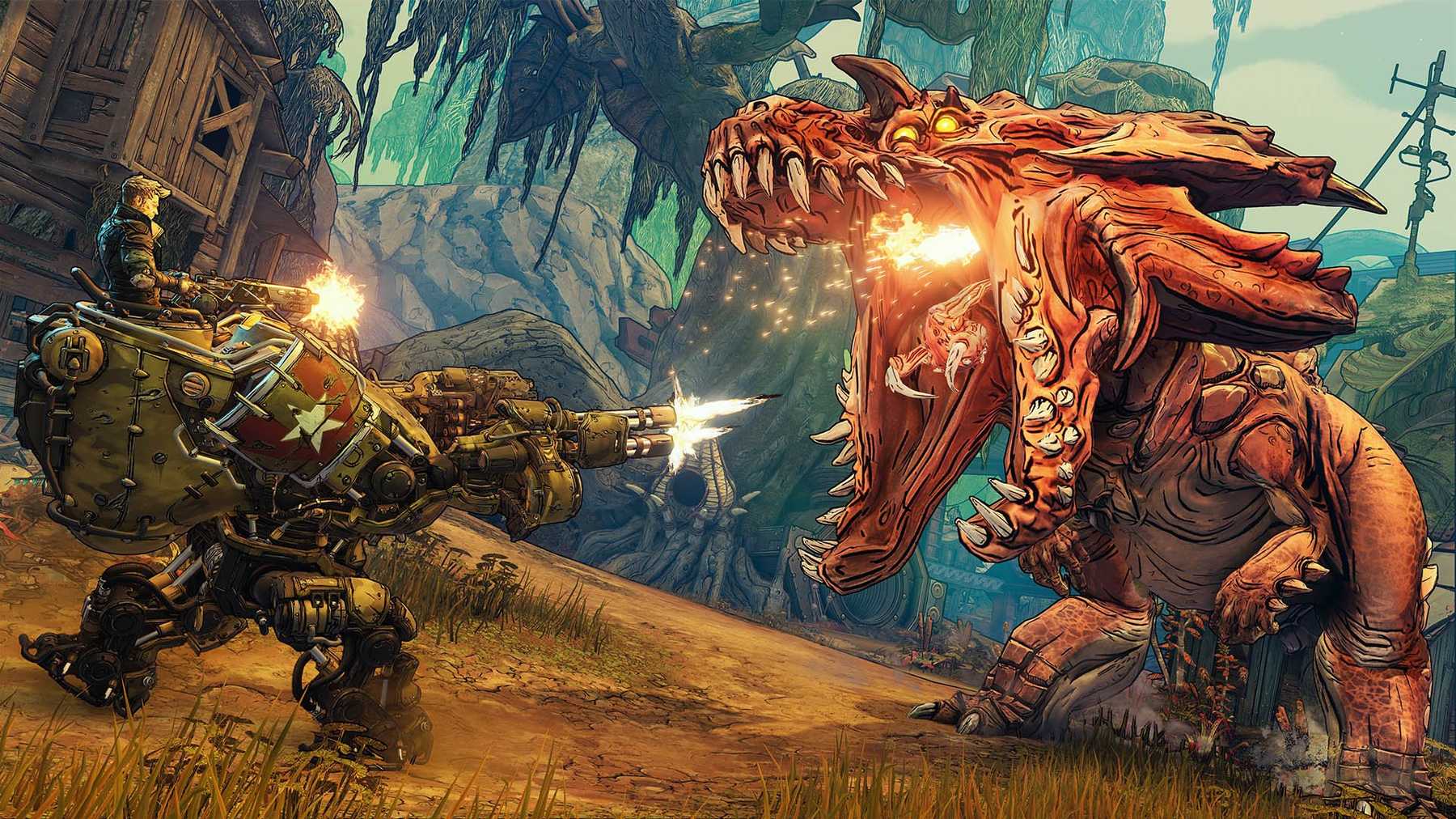 Loot the Universe legendary drop locations for Nekrotafeyo in ...