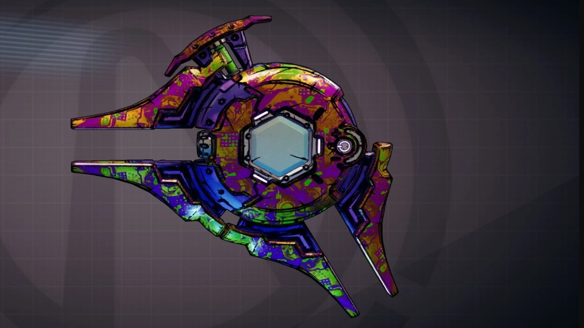 How to get the Wattson legendary shield in Borderlands 3 - Gamepur