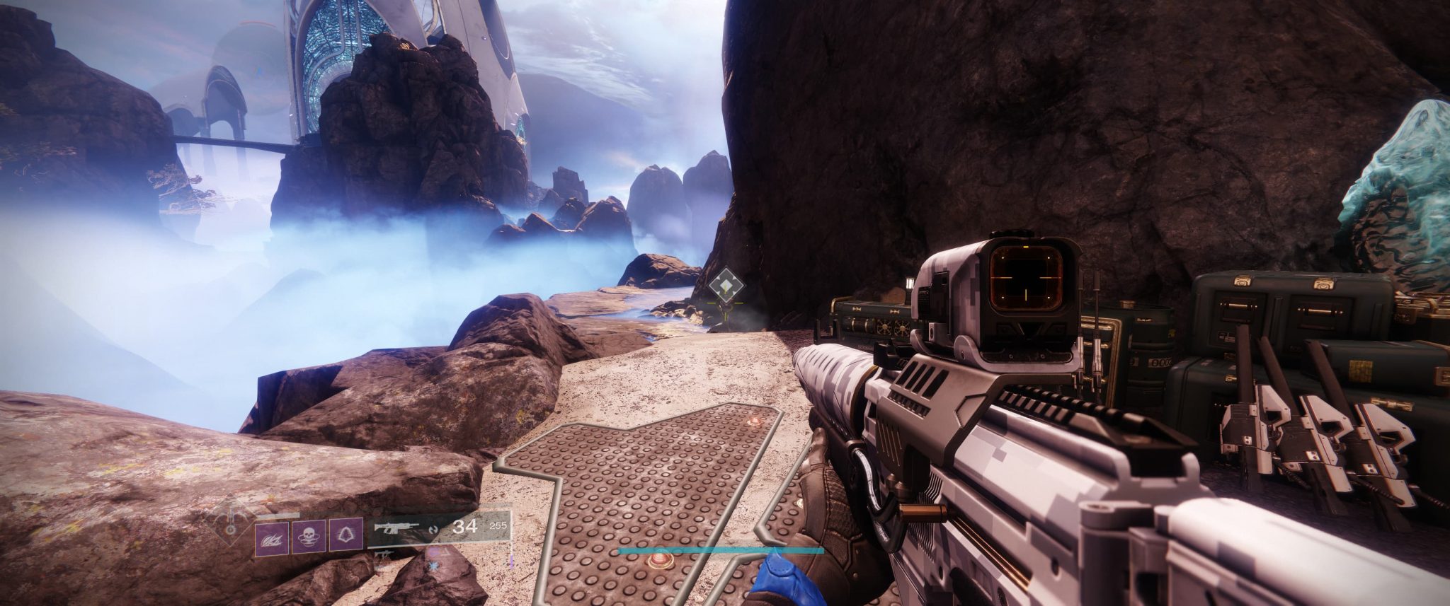 How to complete Combat Patrols in Destiny 2 - Neutralize Hostiles ...