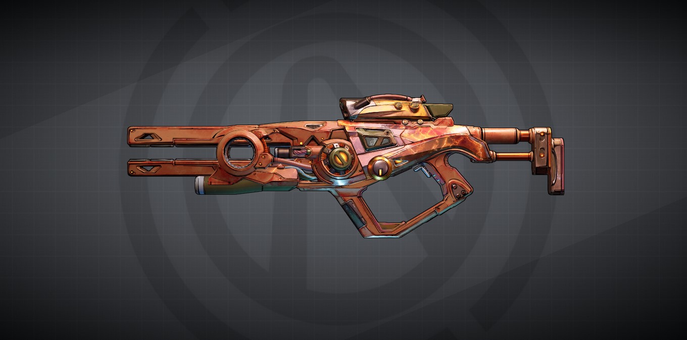 How to get the Firestorm Legendary Sniper Rifle in Borderlands 3 - Gamepur