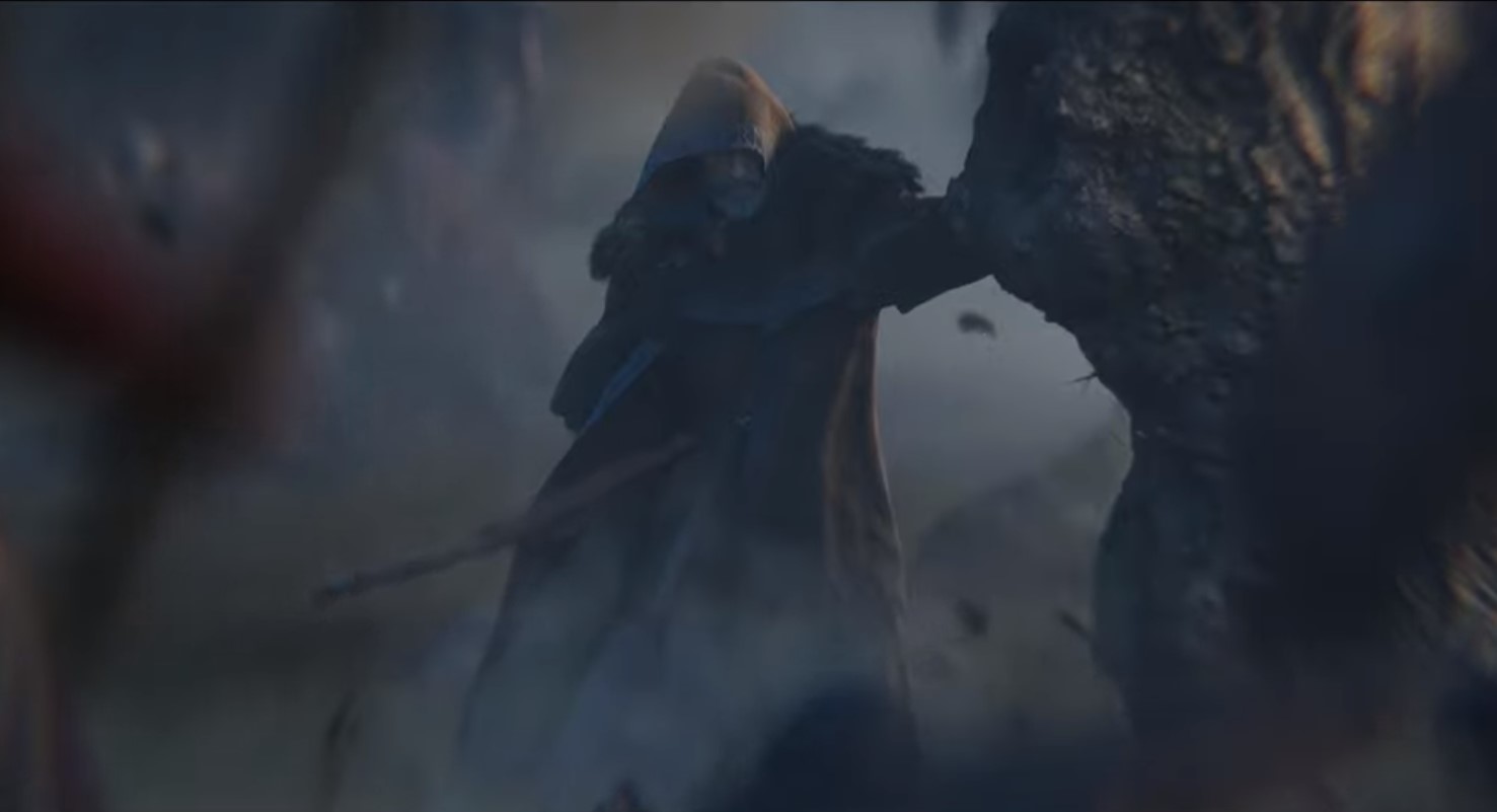 Odin and other Nordic Gods to know for Assassin's Creed Valhalla - Gamepur