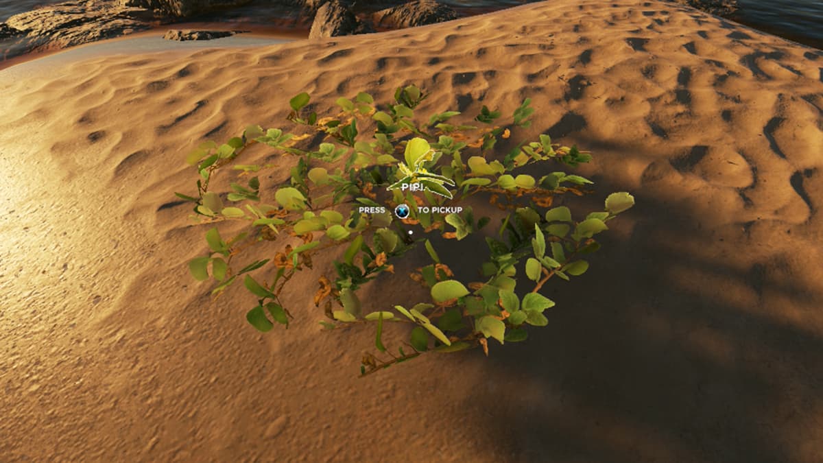 How to cure poisoning in Stranded Deep - Gamepur