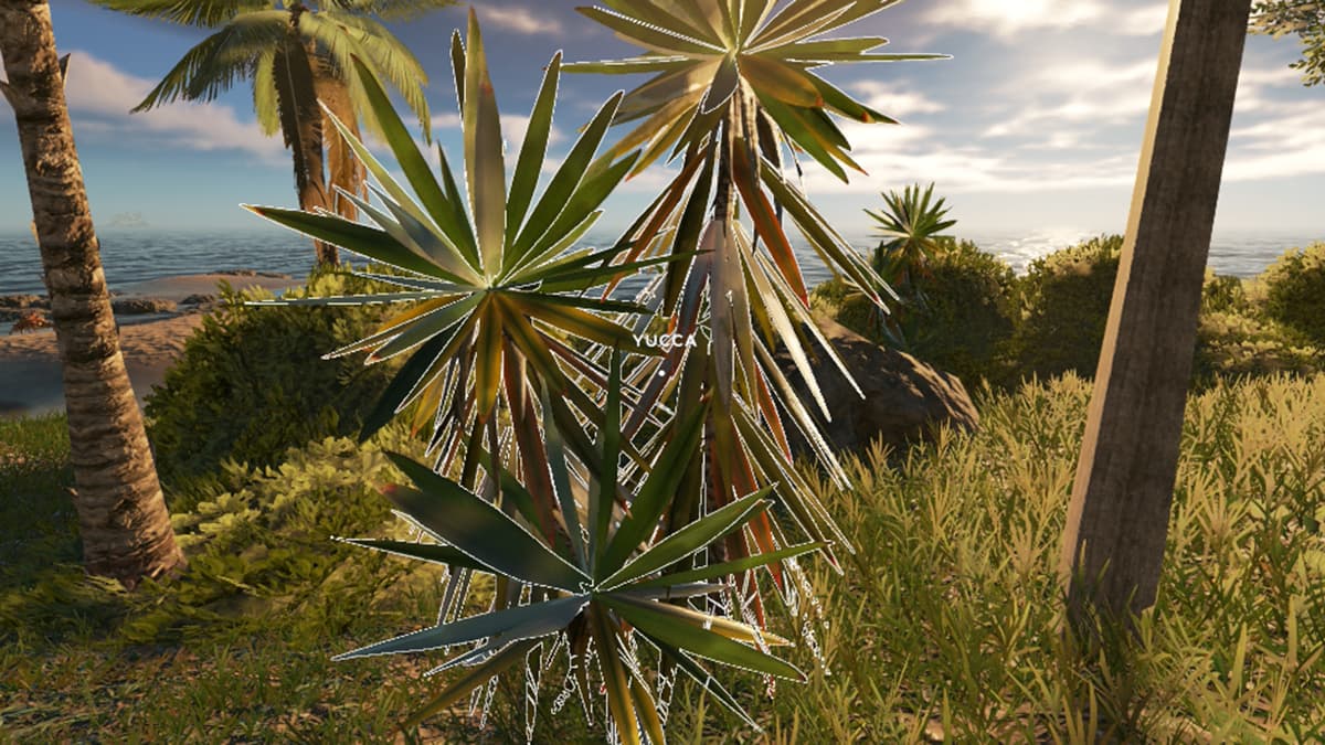 How to craft Lashing in Stranded Deep - Gamepur