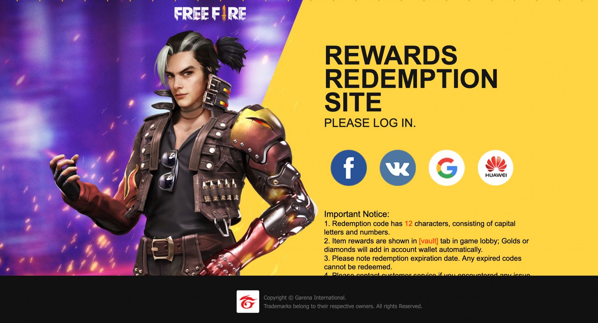 How to get diamonds in Garena Free Fire - Gamepur