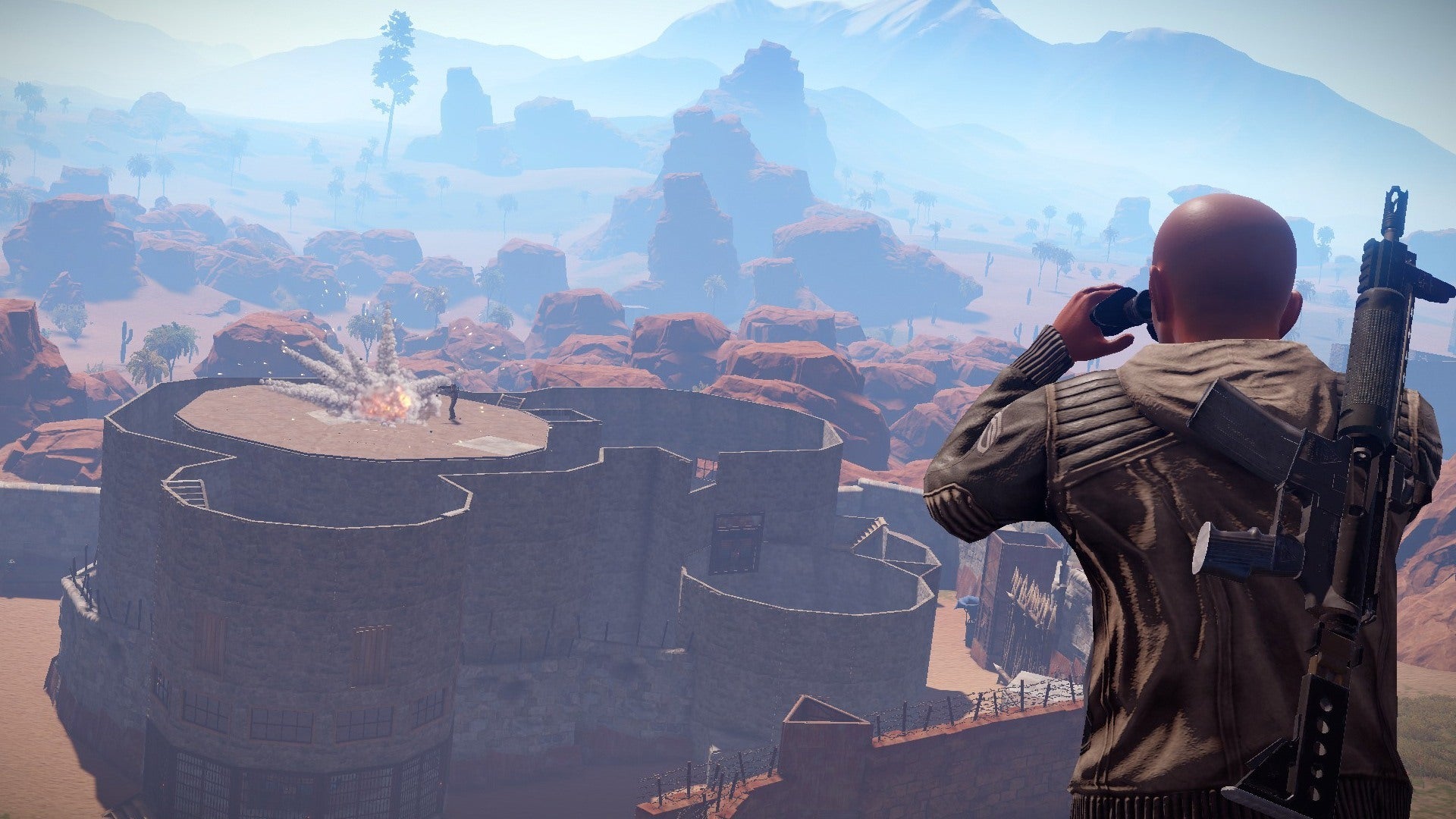 Rust system requirements – minimum and recommended specs - Gamepur