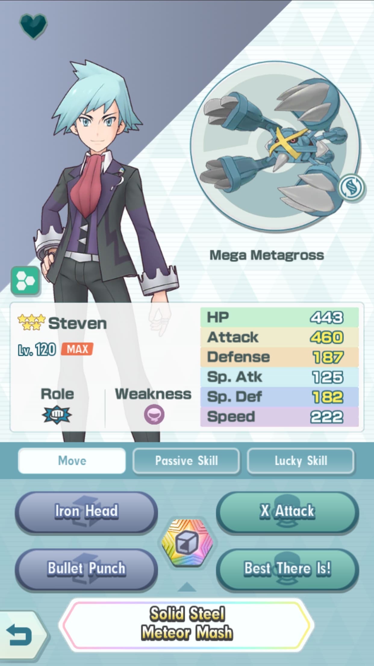 The best Five-Star sync pairs in Pokémon Masters - Gamepur