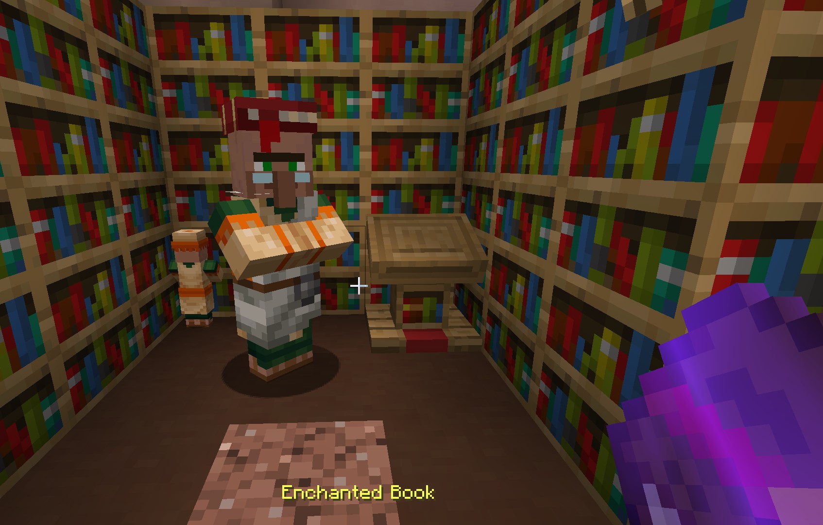 How to get Mending Books in Minecraft - Gamepur