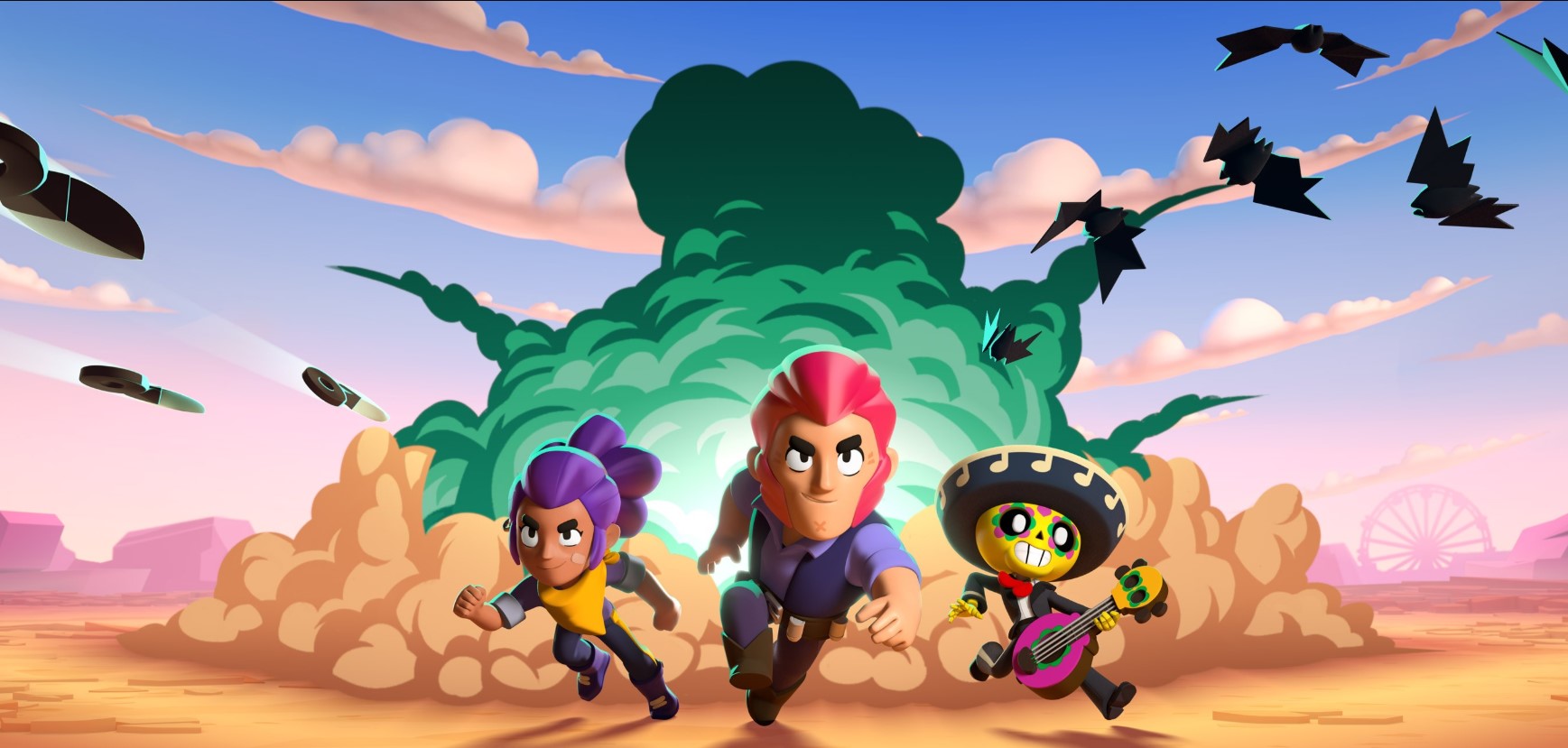 Everything to know about the Brawl Pass in Brawl Stars - Gamepur