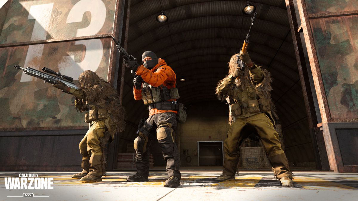 The best M4A1 loadouts in Call of Duty: Warzone - Gamepur