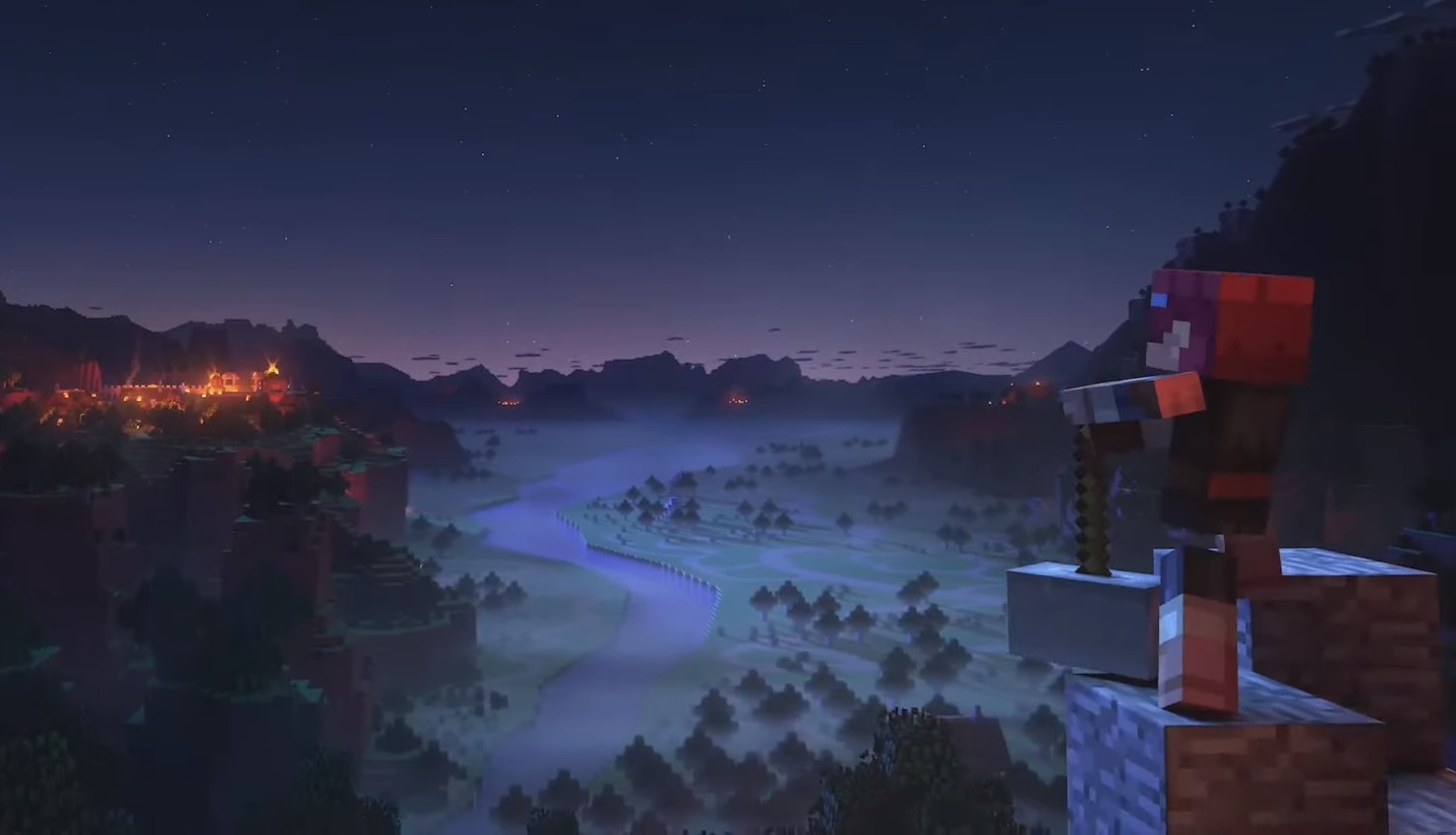 How to pre-load Minecraft Dungeons - Gamepur