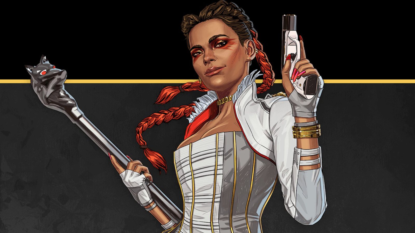 How and when to best use Loba's ultimate in Apex Legends Season 5 - Gamepur