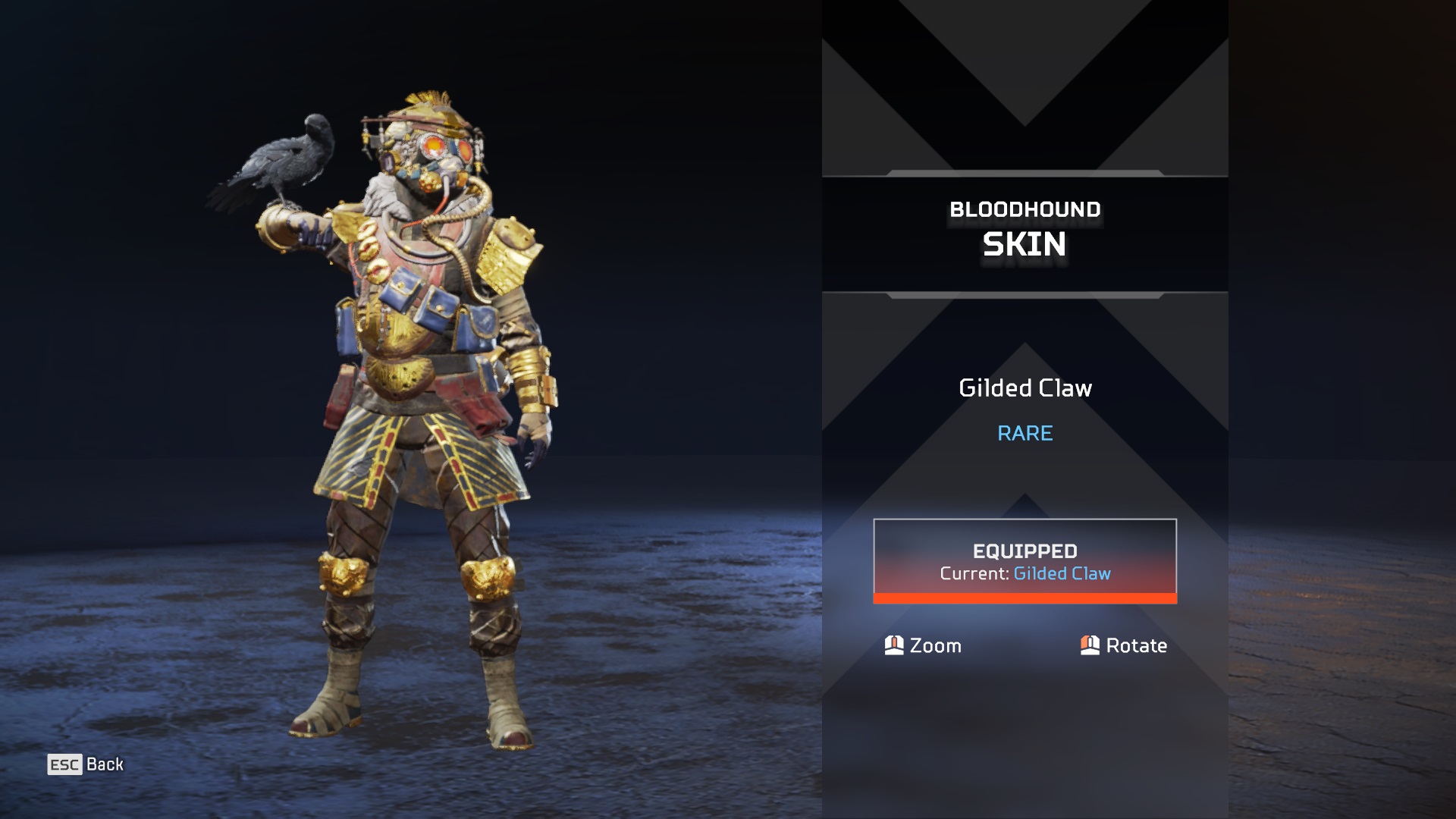 The best rewards in Apex Legends Season 5 premium Battle Pass - Gamepur