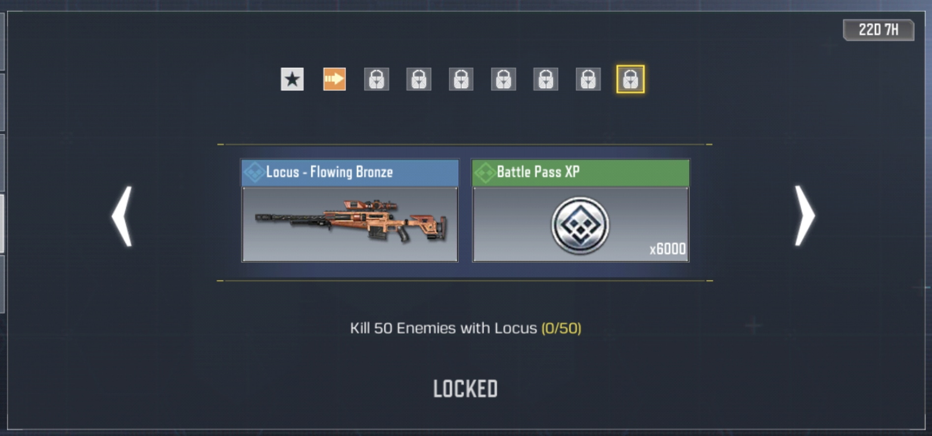 Everything about the Elite Marksman event in Call of Duty: Mobile - Gamepur
