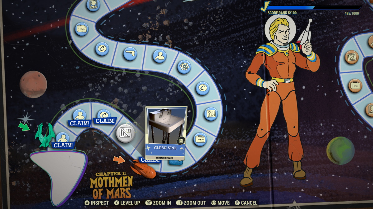 How do Seasons work in Fallout 76? - Gamepur