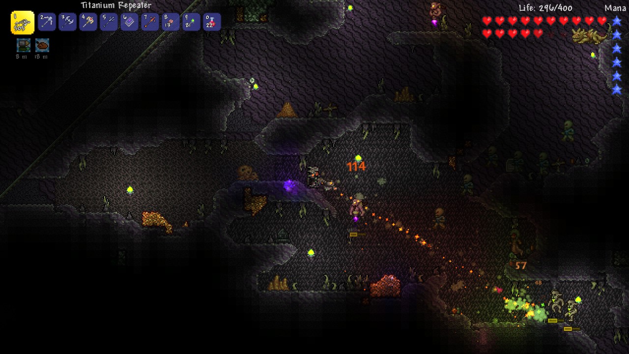 How to fix the "Terraria lost connection" 2020 bug - Gamepur