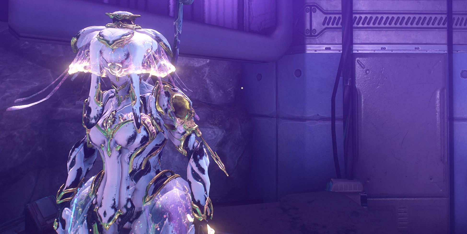 Warframe - How To Get A Perfect Animal Capture - Gamepur