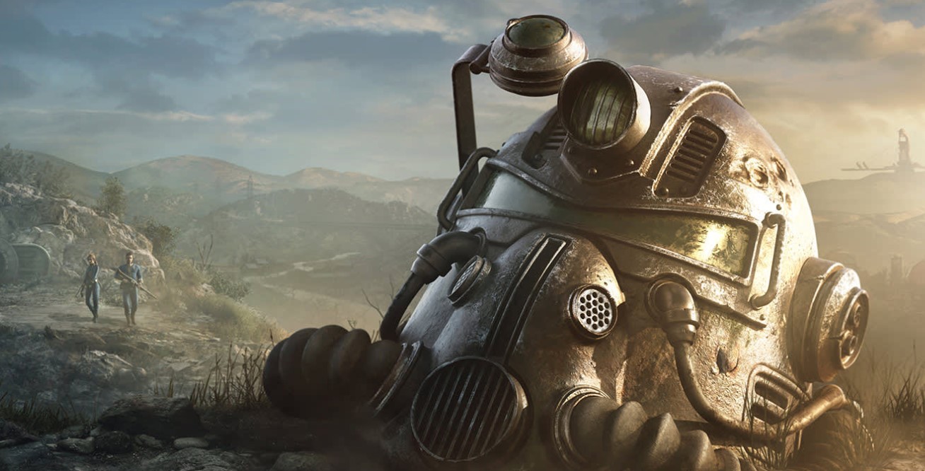 What legendary perks are coming to Fallout 76? - Gamepur