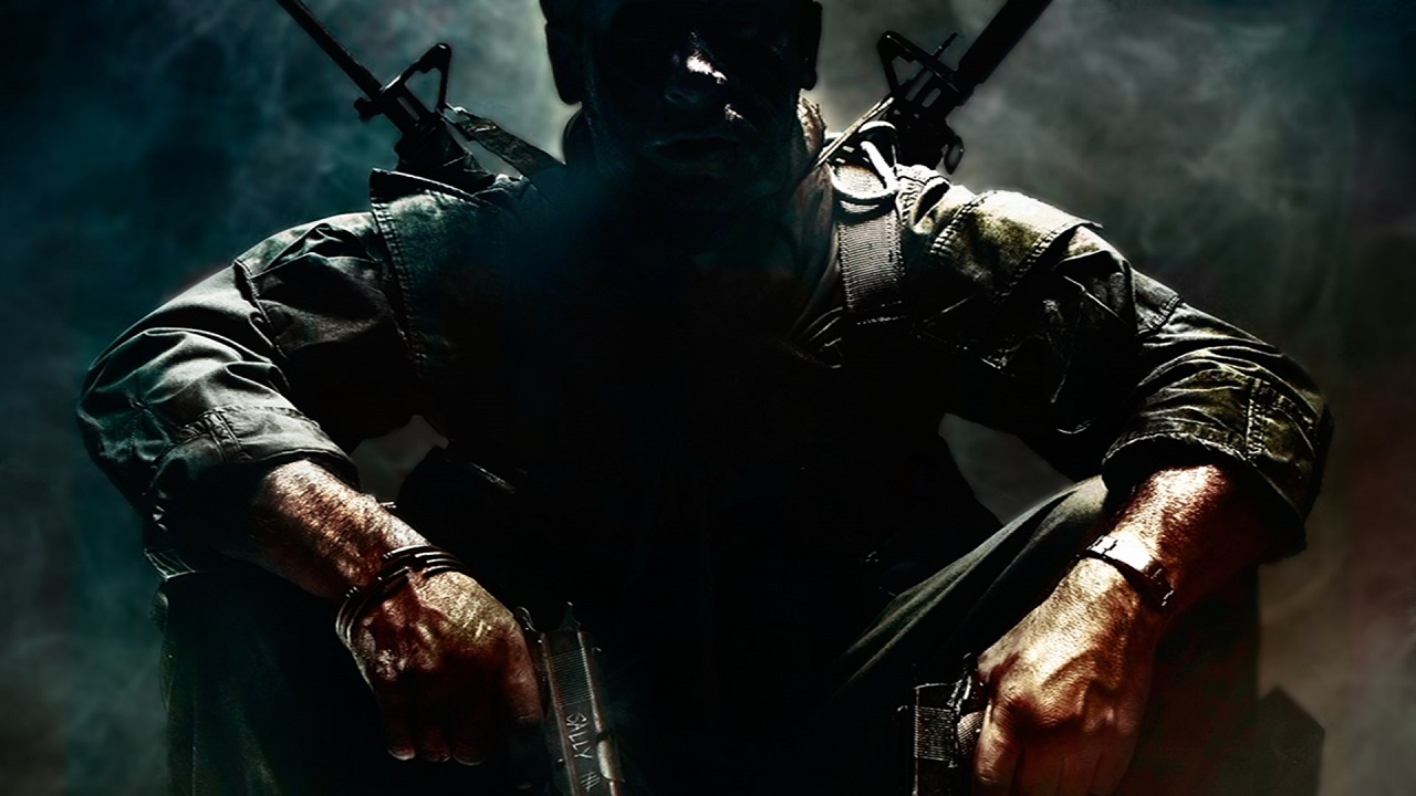 The entire history of the Call of Duty: Black Ops series - Gamepur