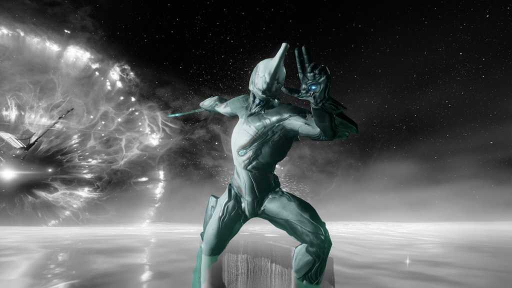 How to get Excalibur in Warframe - Gamepur