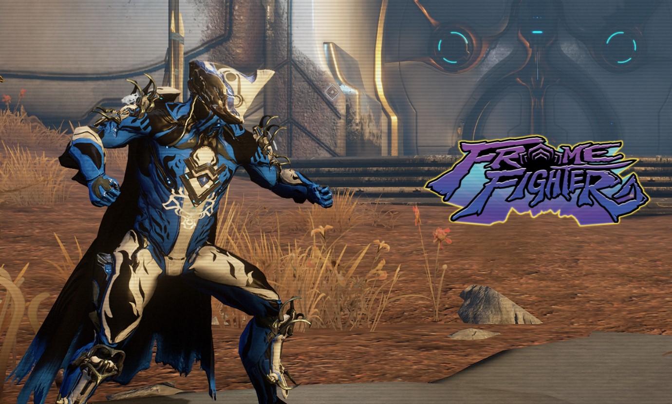 How to play Frame Fighter in Warframe - Gamepur