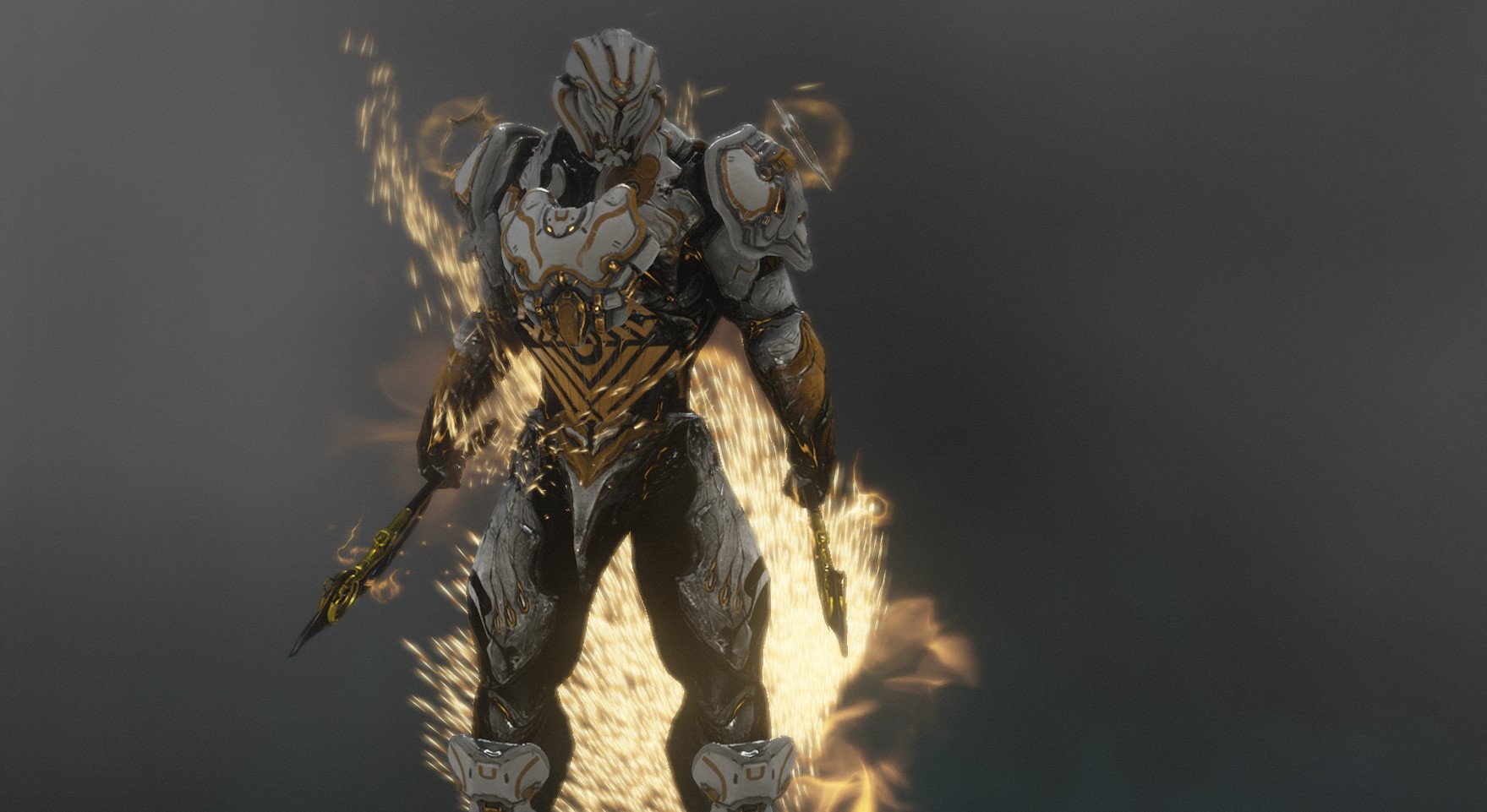 How to farm for Dual Kamas Prime Relics in Warframe - Gamepur