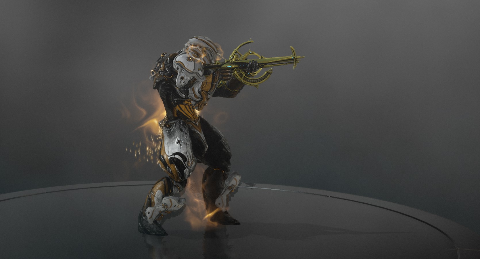 How to farm Soma Prime Relics in Warframe - Gamepur