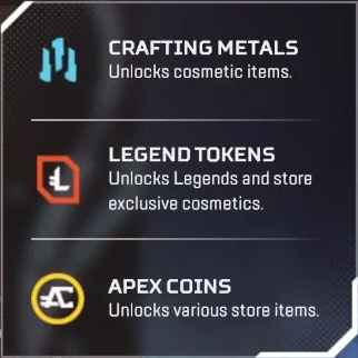 How to get Legend Tokens in Apex Legends - Gamepur