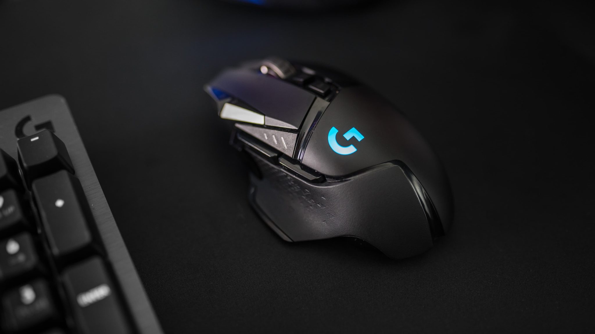 The best wireless gaming mice on the market (mid-2020) - Gamepur