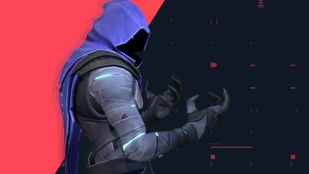 When to use ADS in Valorant - Gamepur