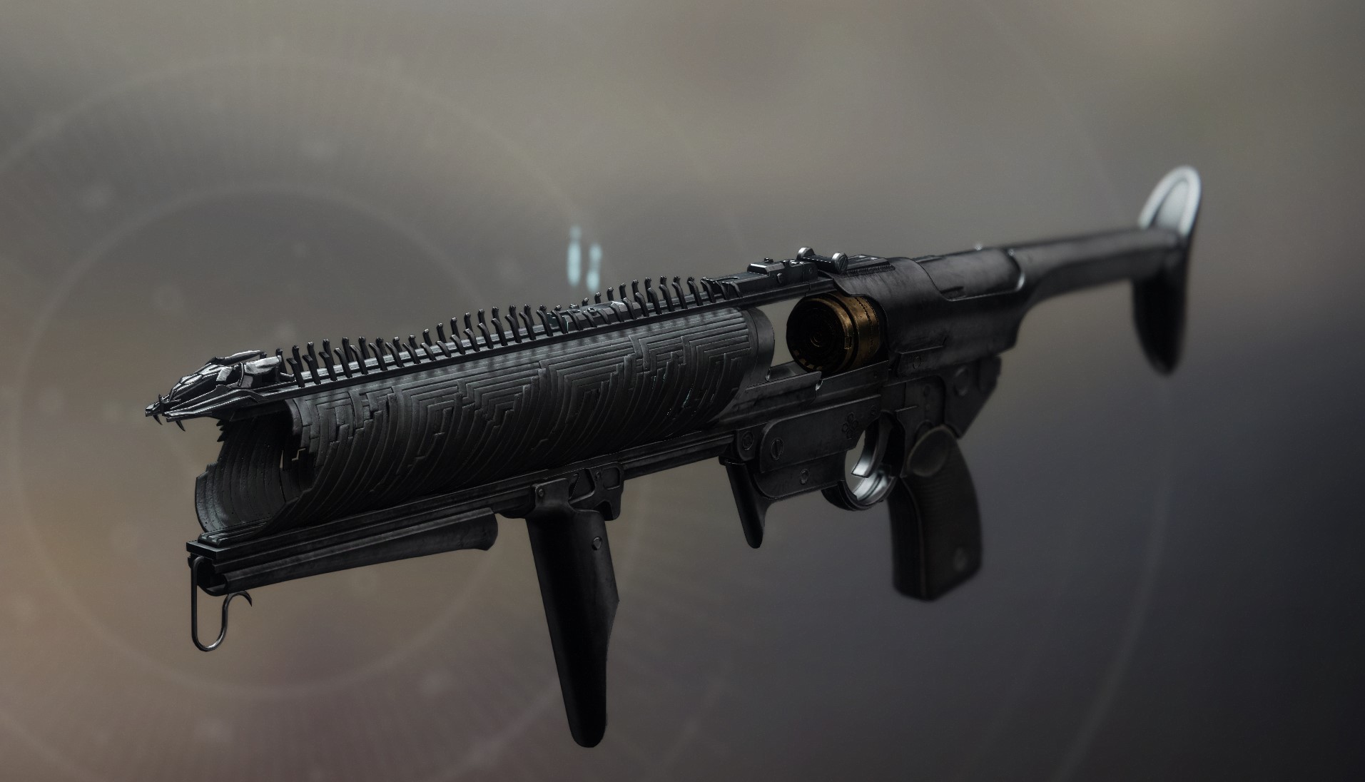 How to get the Witherhoard Exotic in Destiny 2 - Gamepur