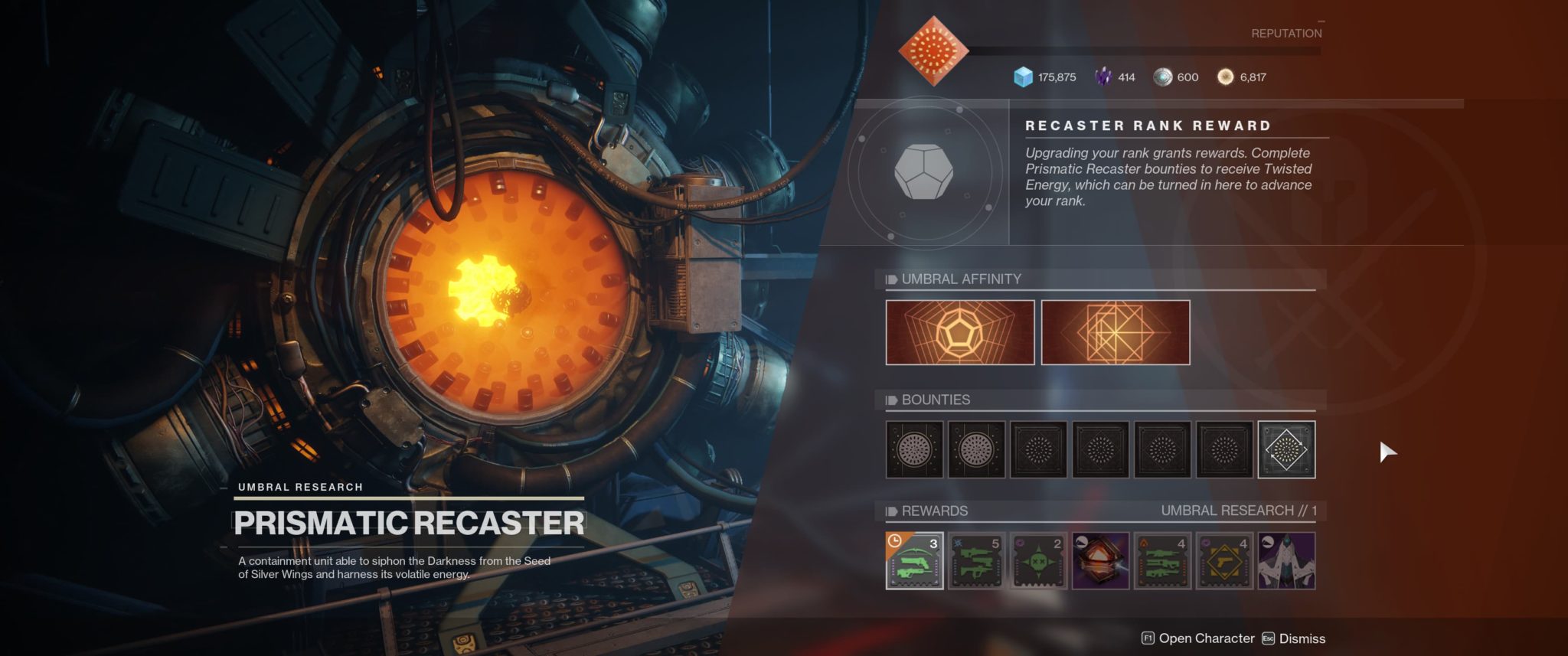 How to get Twisted Energy in Destiny 2 - Season of Arrivals - Gamepur