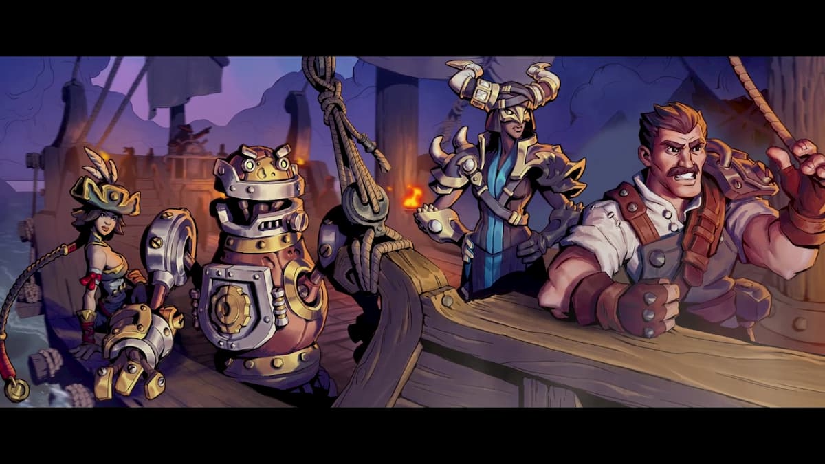 All Torchlight 3 character classes guide - Gamepur