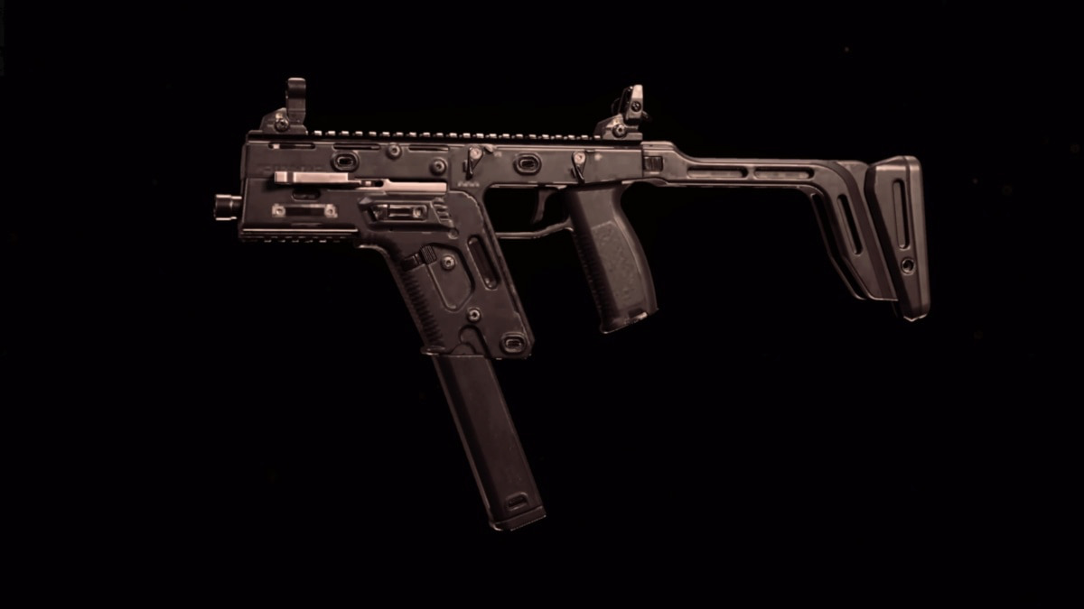 The best Fennec loadout in Call of Duty: Warzone - Gamepur
