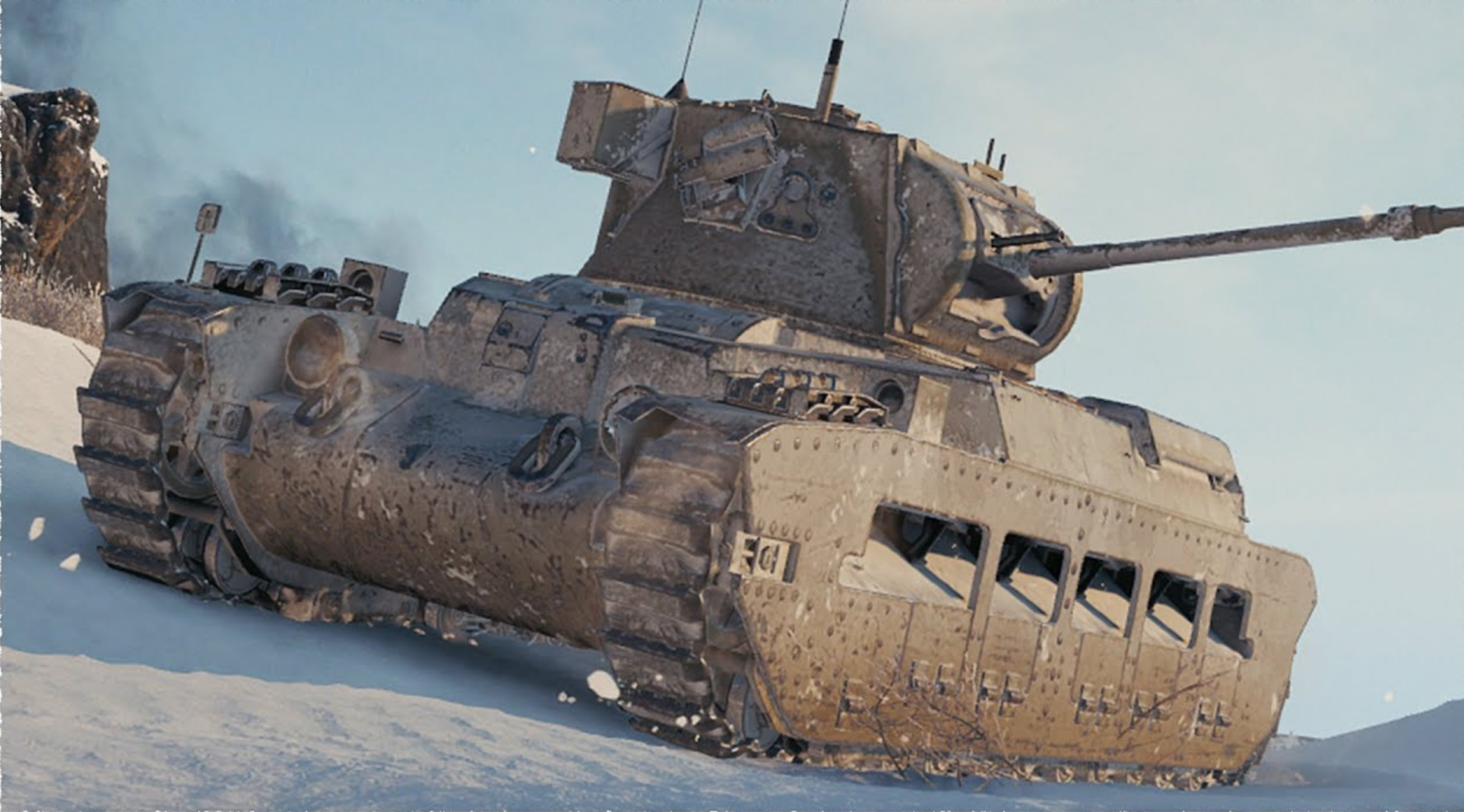 The 10 best tanks in World of Tanks and how to get them - Gamepur