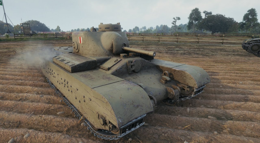 The 10 best tanks in World of Tanks and how to get them - Gamepur