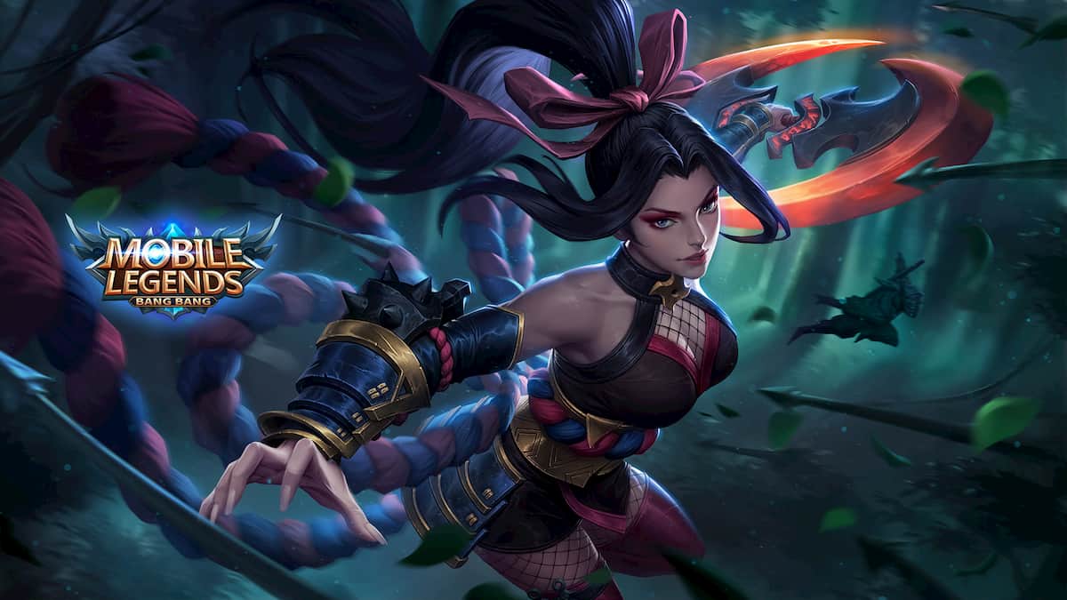 Mobile Legends Items Guide: Stats, cost, tier, and more - Gamepur