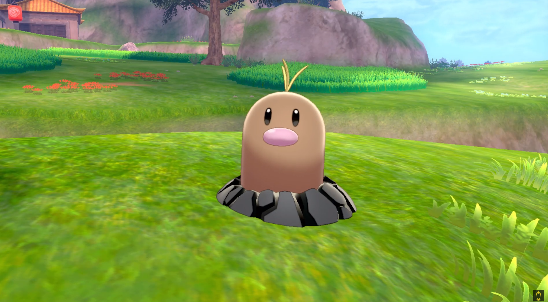 What happens when you get all 150 Alolan Diglett in Pokemon Sword and ...