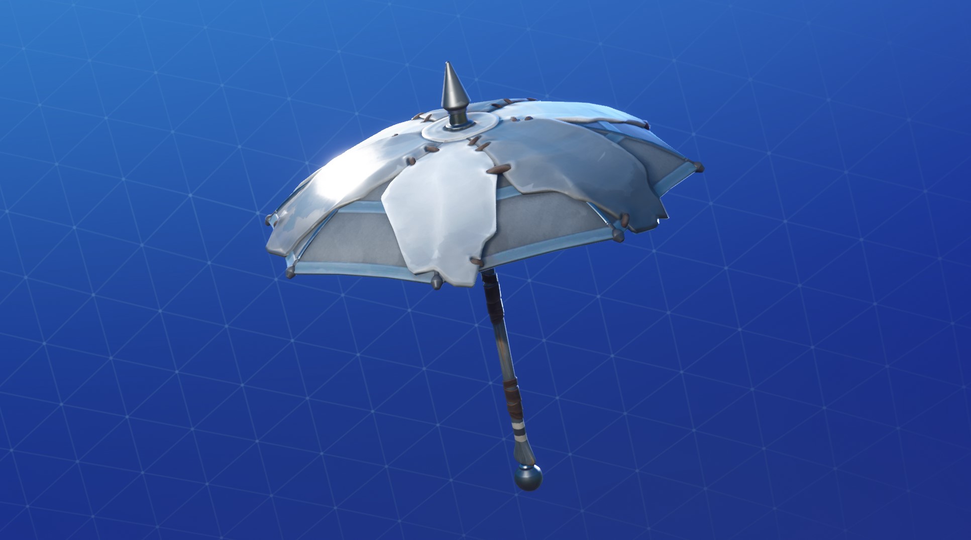 How to build your own Umbrella Glider in Fortnite Chapter 2 Season 3 ...
