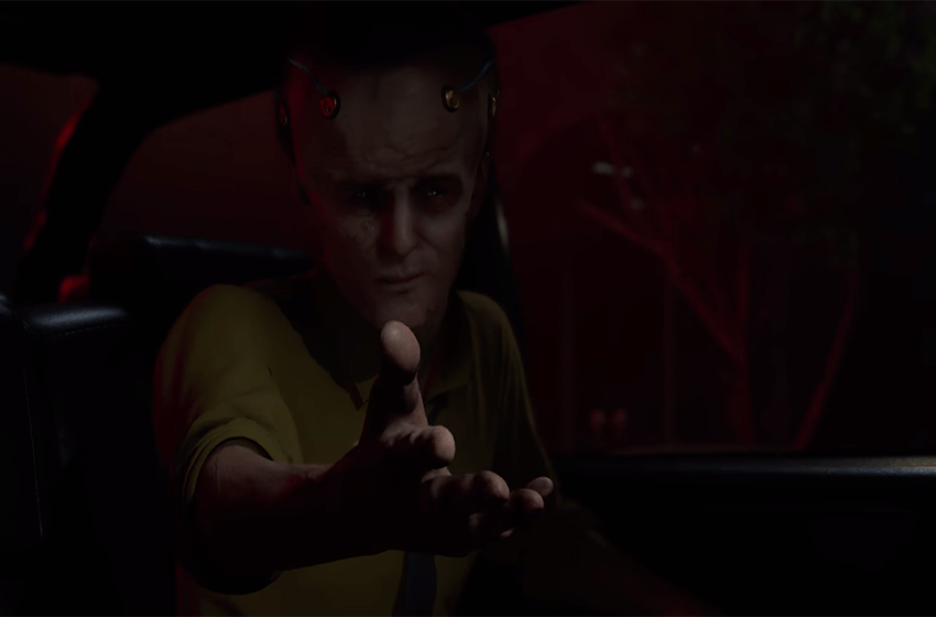 Everything we know about MODOK in Marvel's Avengers - Gamepur