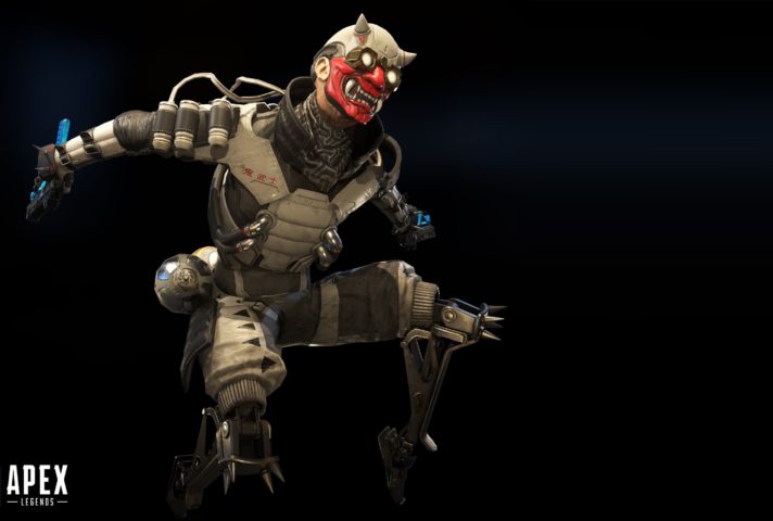 How to play Octane in Apex Legends Season 5 - Gamepur