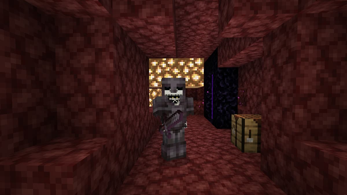 How to get Netherite in Minecraft - Gamepur